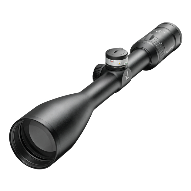SWAROVSKI OPTIK Z3 BT 4-12x50 Rifle Scope | Bass Pro Shops